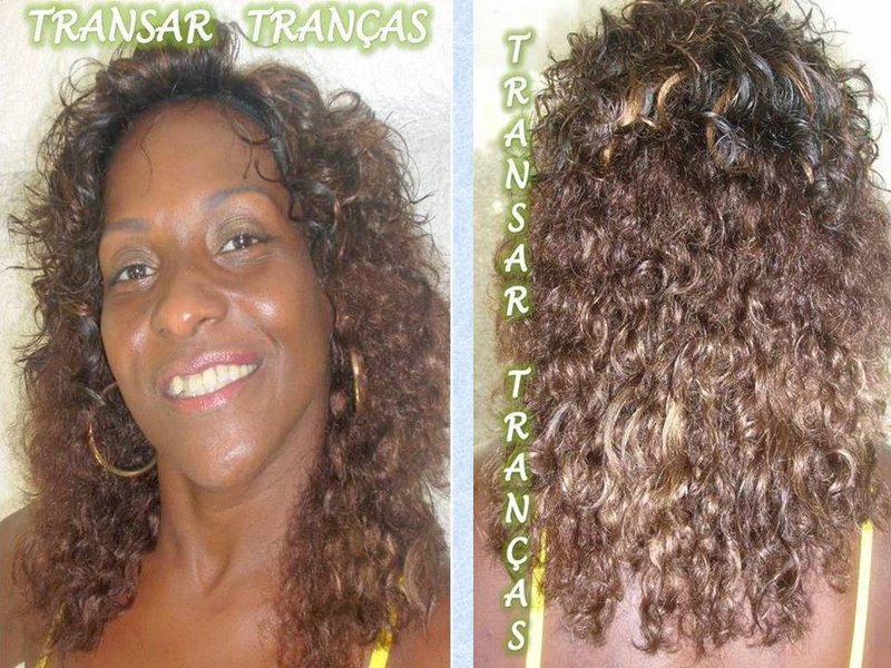 Transar Tranças!