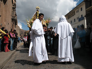 El Peru