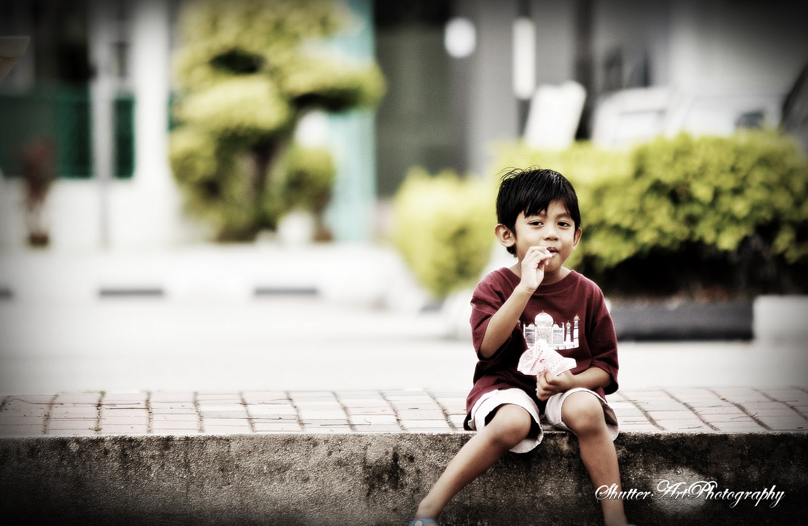 ShutterArtPhotography: Potret-potret Warisan II