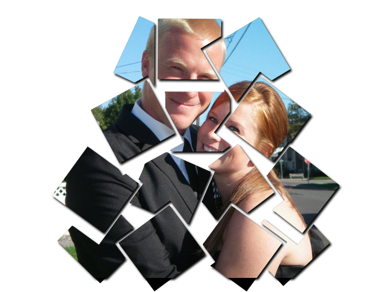 Emily Righter: February 2011