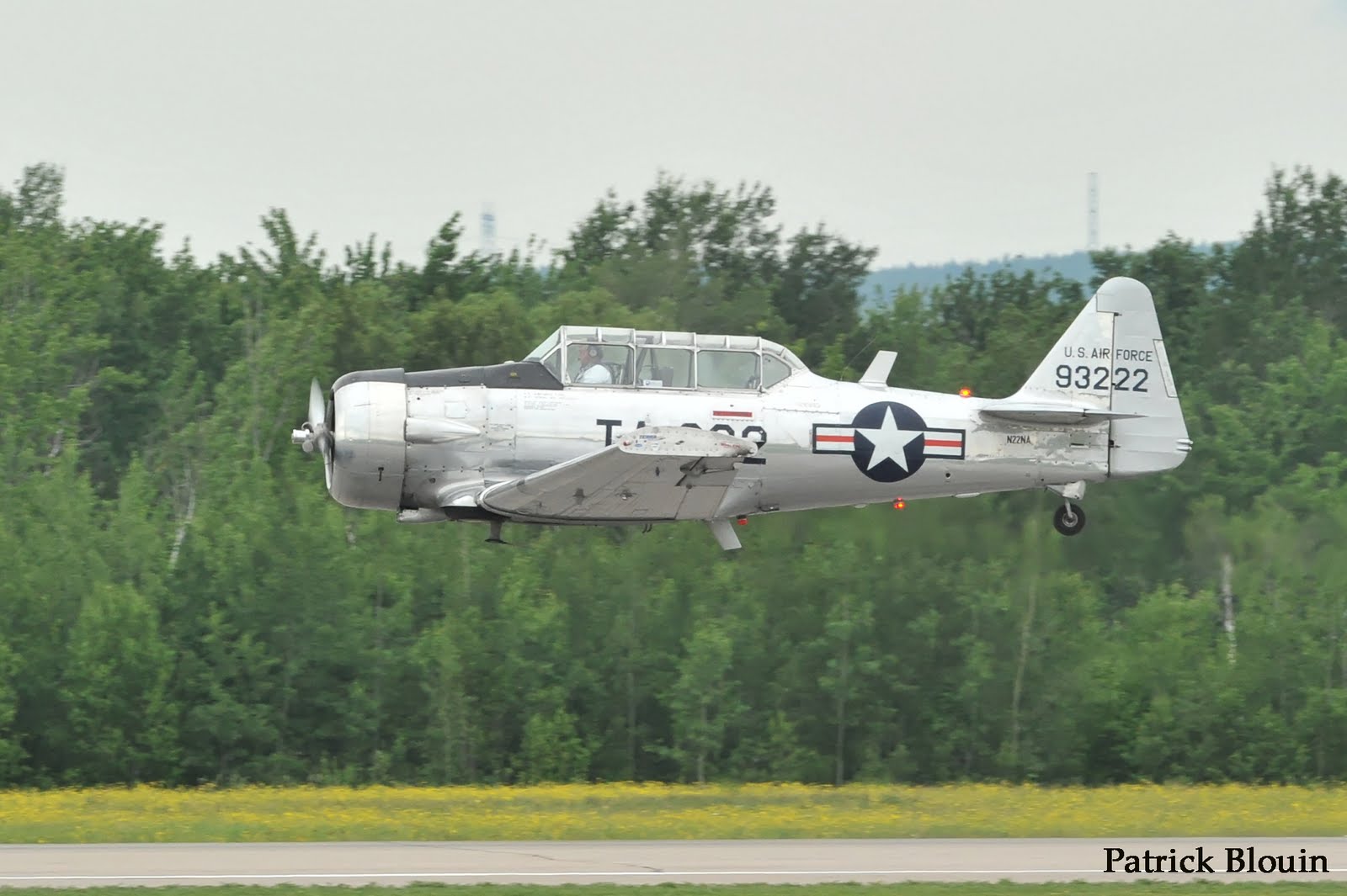 Patrick Blouin Photographe Amateur: Spectacle du Festival Aérien de ...