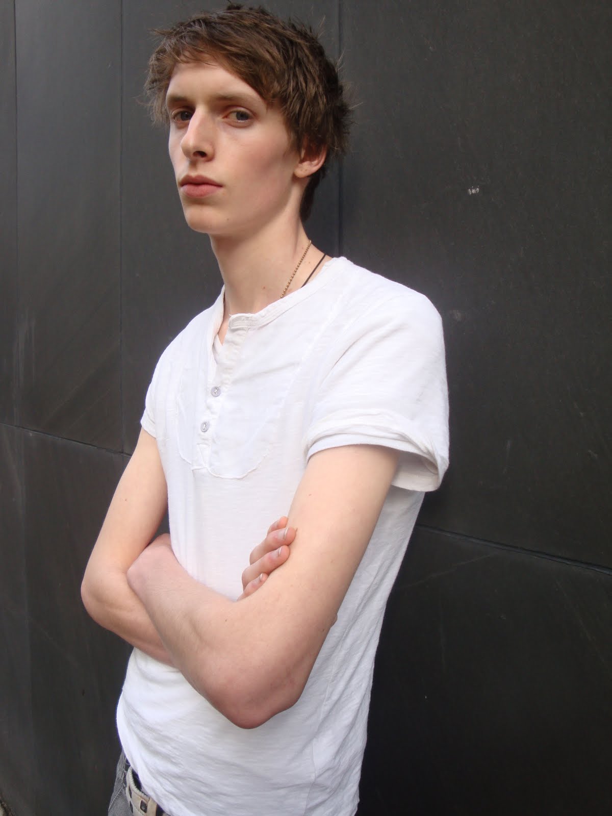 Carpe Diem Models: August 2010