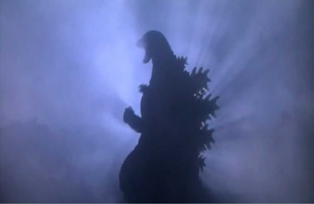 Cultist of Vertigo: Godzilla Continuity part 5: Forget everything, part 1