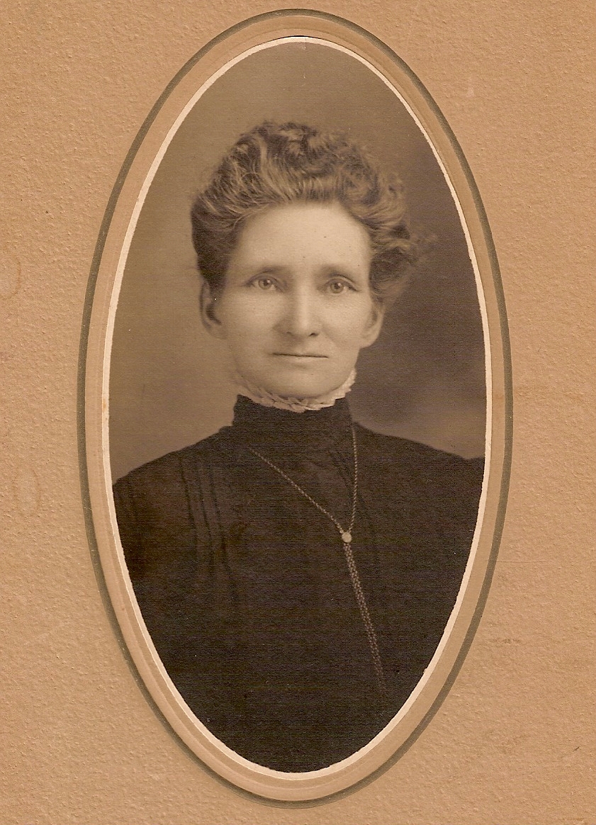 Storytailor: Edward Earl Gates I