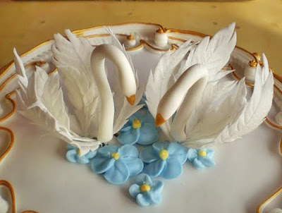 ~ Sugar Teachers ~ Cake Decorating and Sugar Art Tutorials: How to make ...