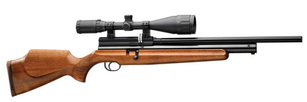 India Baggage Rules: Importing Firearms