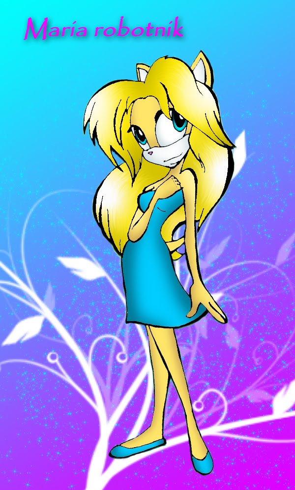 elblogdemariarobotnik: maria robotnik