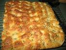 Trendy Chef: Panera Bread: Focaccia Bread