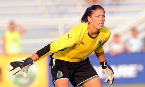 ΑΝΕΞΙΧΝΙΑΣΤΟΣ ΙΠΠΟΤΗΣ: Hope Amelia Solo, η καλύτερη γυναίκα ...