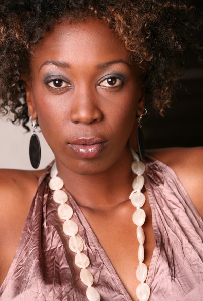 WAHU THE RISING SUPER STAR SINGER FROM KENYA