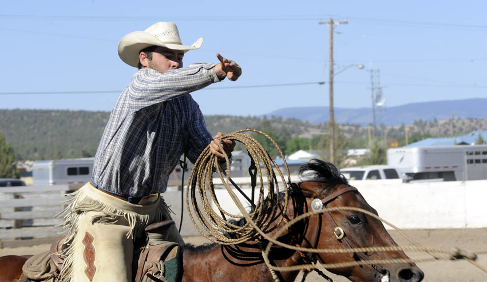 4Corners Ranch: Vaquero Fiesta