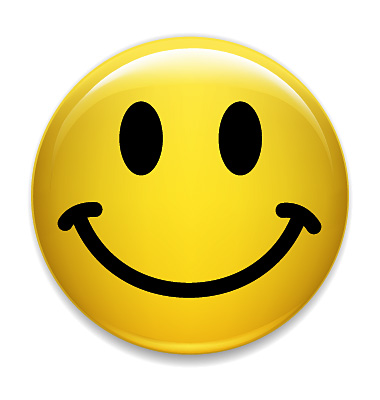 smiley face