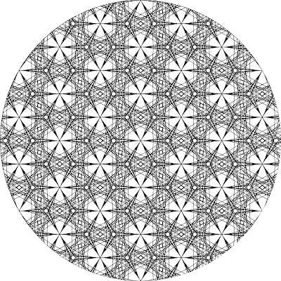 GeomanticsUnite!: timeless geometric codes