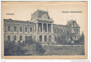 Imagini vechi din Romania | Povesti : Imagini vechi din Călăraşi