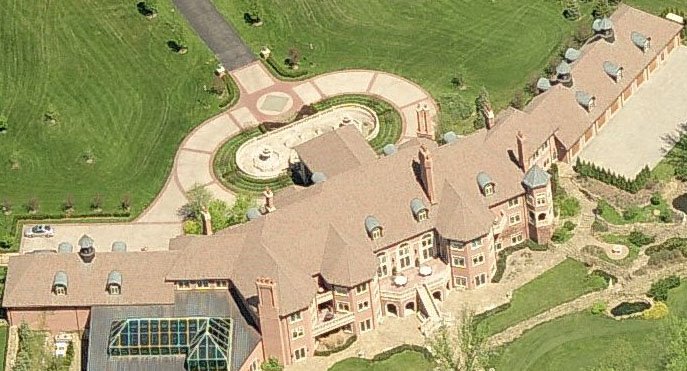 ohio | Homes of the Rich | Page 2