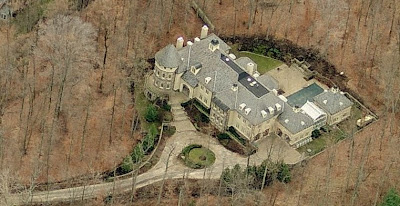 Potomac, MD Mansions! - Homes of the Rich