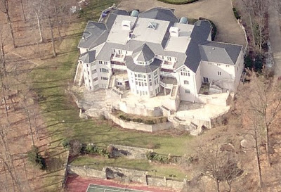 Potomac Mansions Galore! - Homes of the Rich
