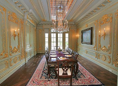 Lennon Ledbetter's Utah Dream Mega-Mansion - Homes of the Rich