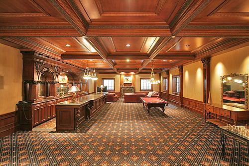 Lennon Ledbetter’s Utah Dream Mega-Mansion | Homes of the Rich