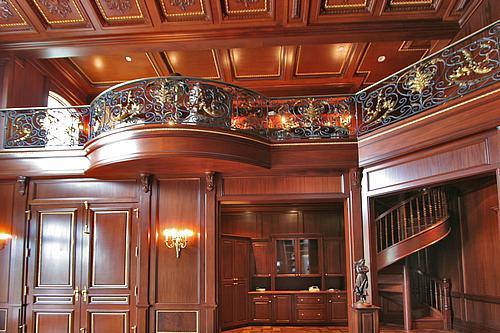 Lennon Ledbetter’s Utah Dream Mega-Mansion | Homes of the Rich