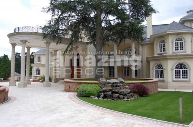 Extra Pictures of Fairfield & Updown Court | Homes of the Rich