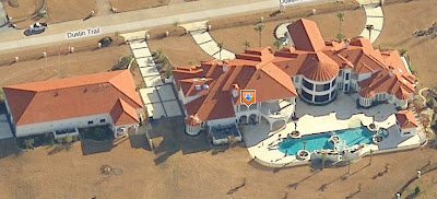 A look at Texas Mansions ! - Homes of the Rich