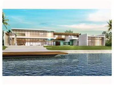 Alert Alert: Mansion News !! - Homes of the Rich