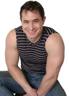 monozeal: Antton Harri