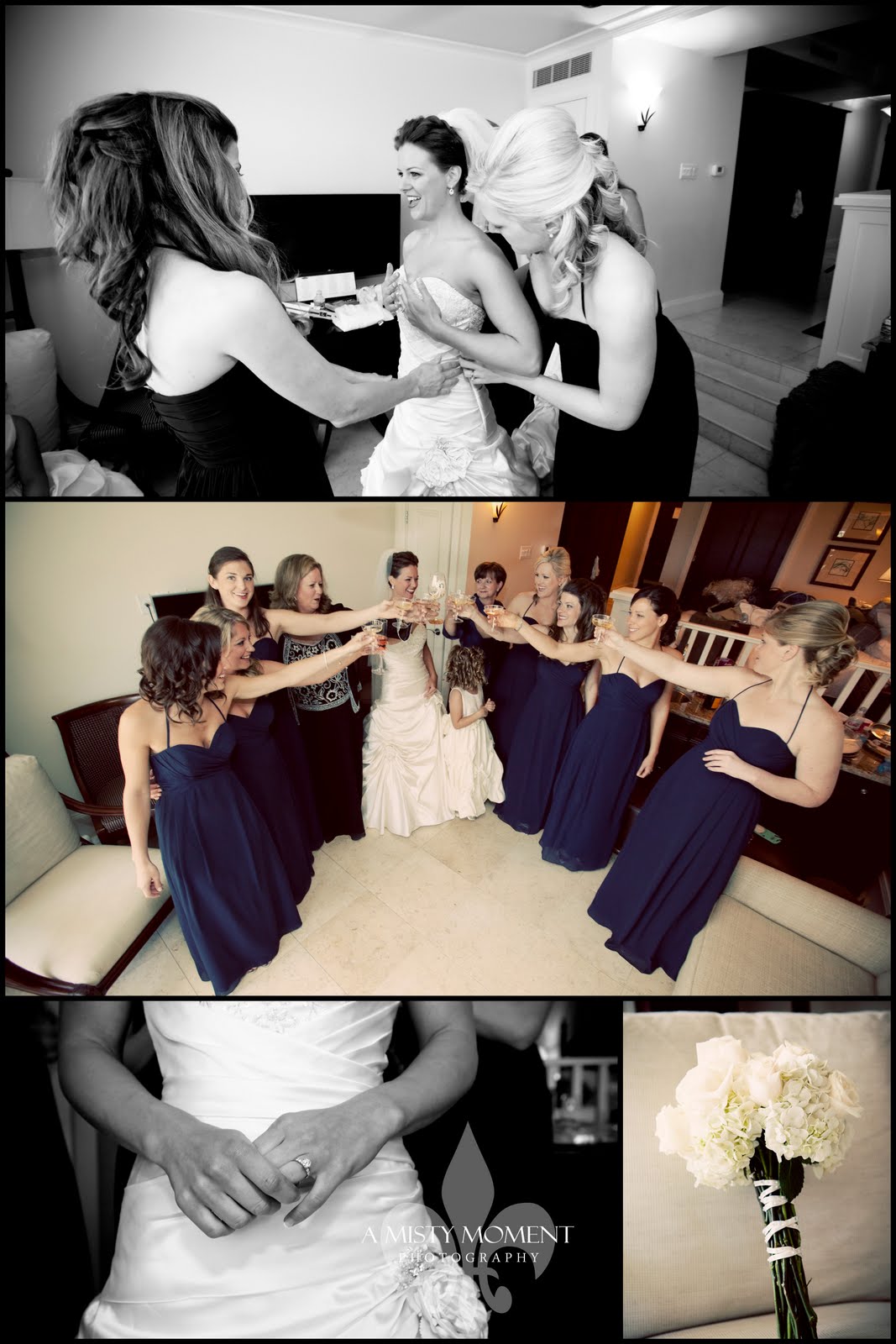 A Misty Moment Photography Vero Beach's Wedding Photographer: The ...