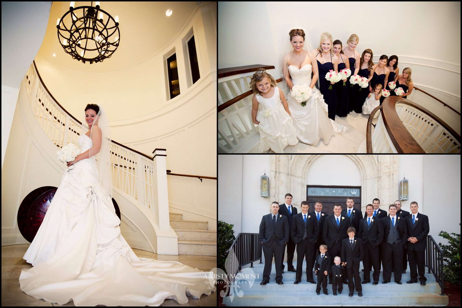 A Misty Moment Photography Vero Beach's Wedding Photographer: The ...