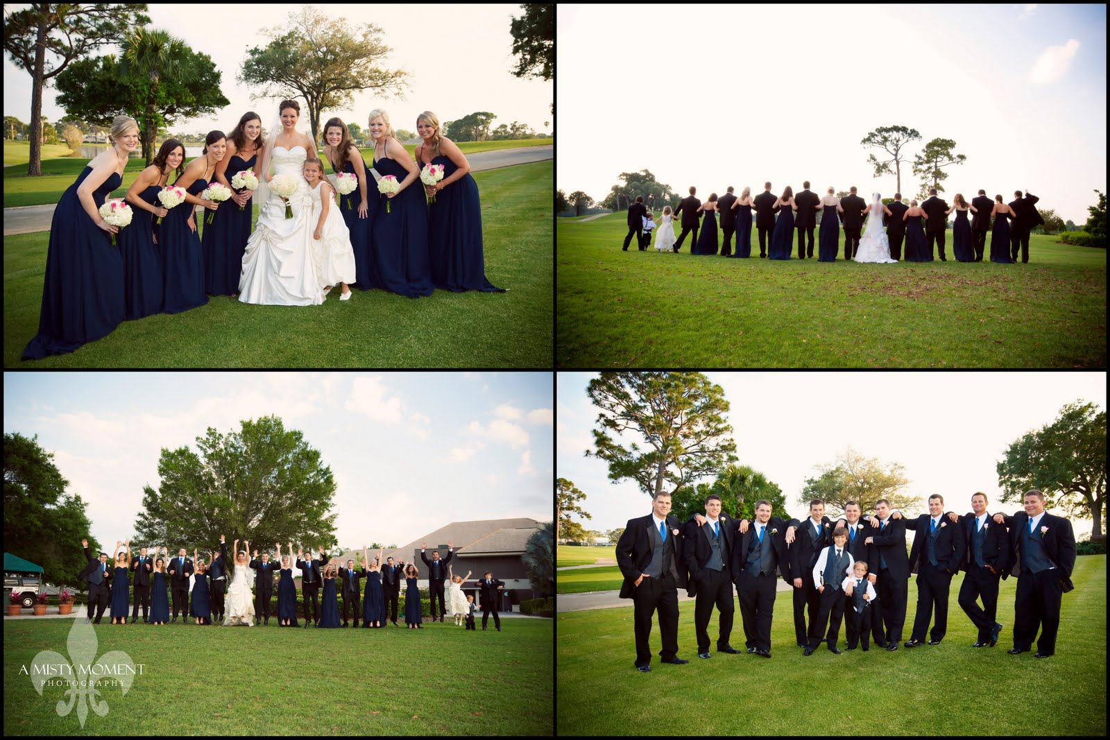 A Misty Moment Photography Vero Beach's Wedding Photographer: The ...