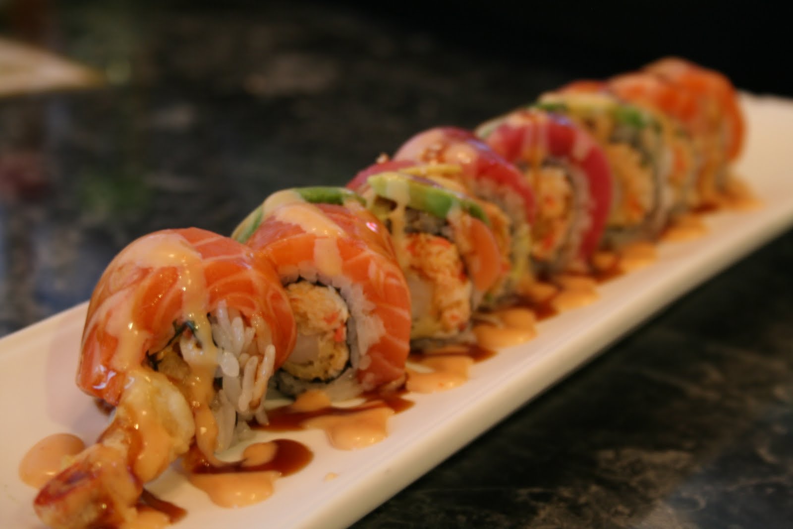 Tempura Roll Nutrition Label at Alison Mclemore blog