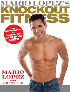 The Healthy Boy: Celebrity Body Secrets - Mario Lopez