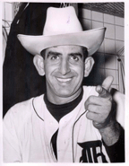 Stabbone and McGraw: Reason #94 to Love Cleveland Sports: Don Mossi