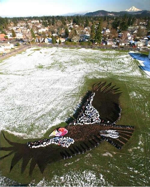 Welcome to FunnyDust: Daniel Dancer’s Art of the Sky (12 Photos)