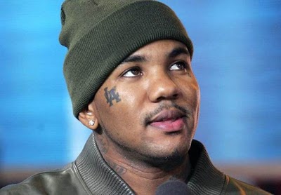 Welcome to FunnyDust: Insane Face Tattoos (29 Photos)