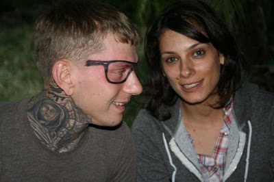 Welcome to FunnyDust: Insane Face Tattoos (29 Photos)