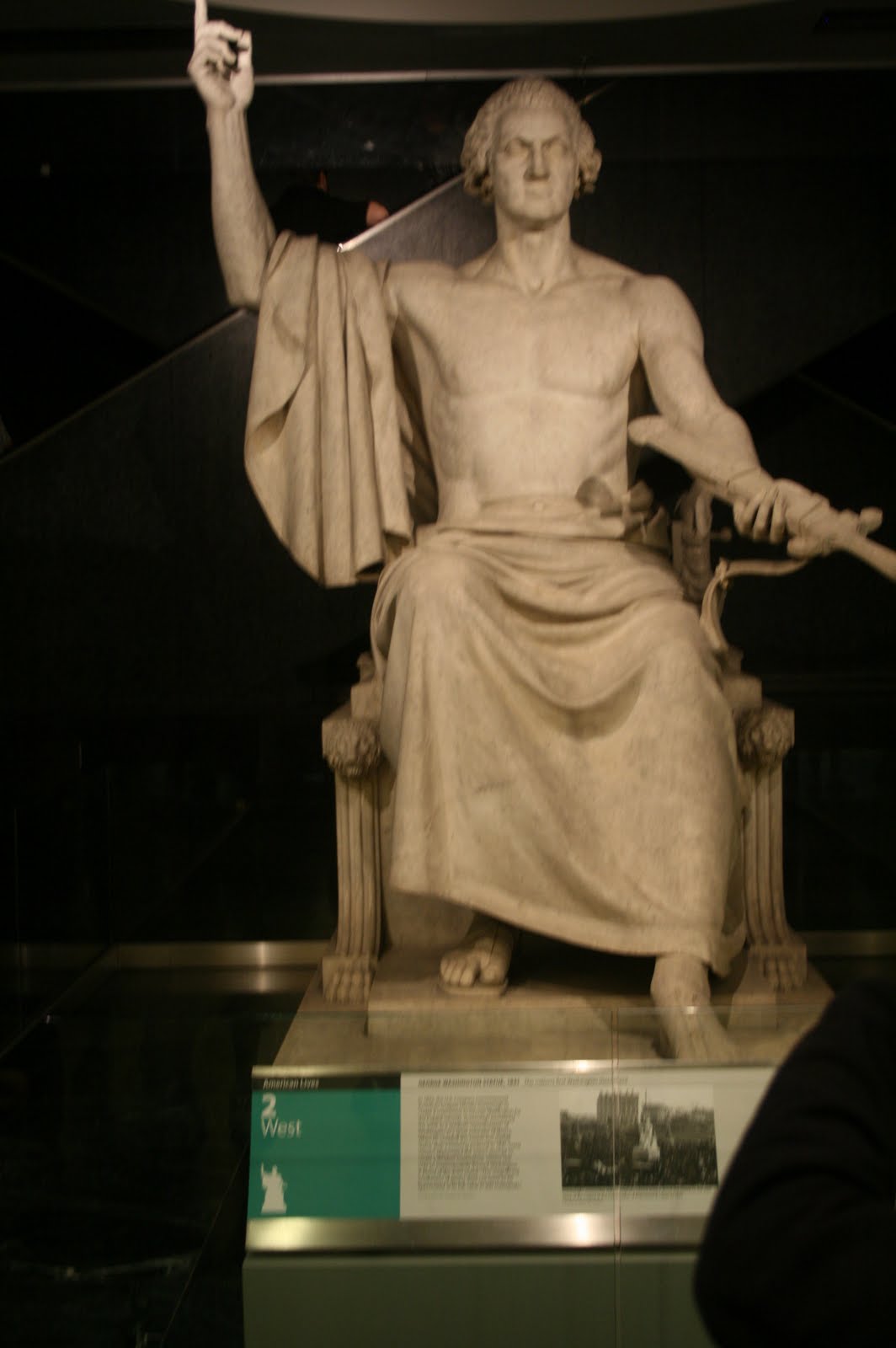 Playing with Cards: George Washington Masonic Memorial