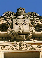 A French Education: STILL THE TALK OF THE TOWN: THE CHATEAU OF MONTE-CRISTO