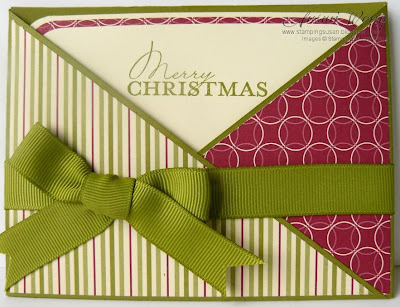 Christmas Card DIY Kits