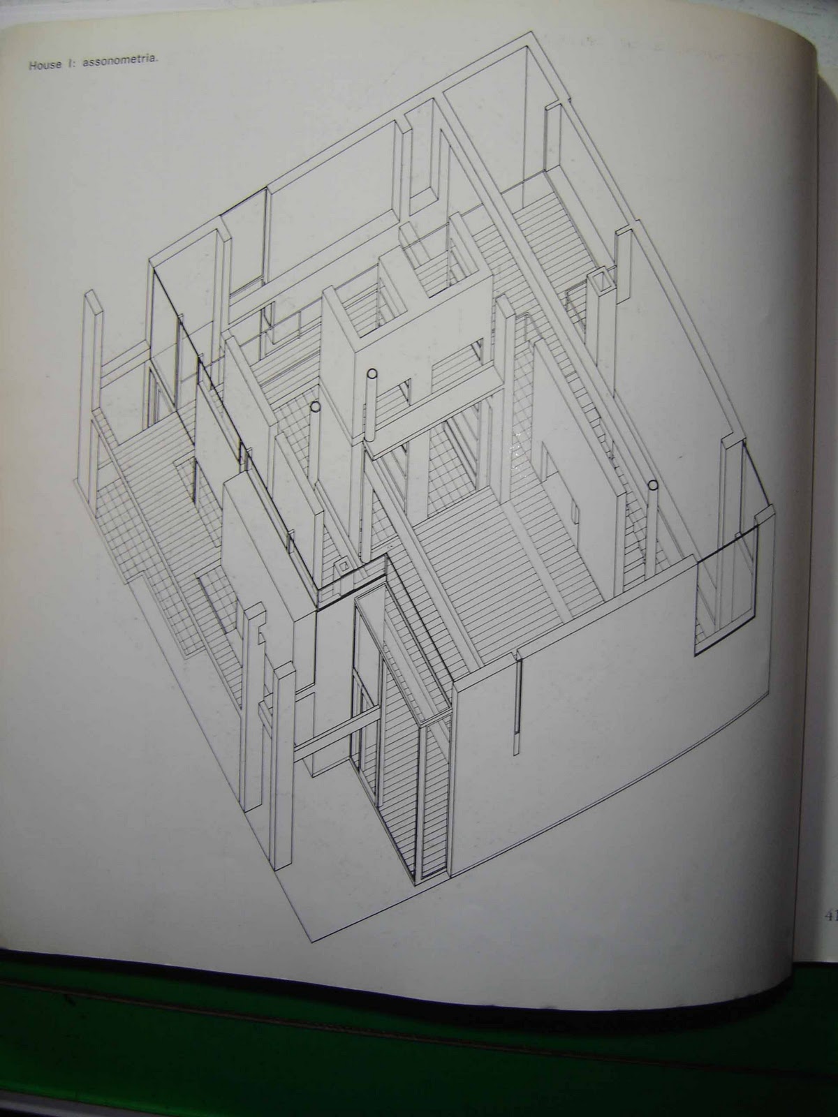 FUENTES BIBLIOGRÁFICAS: FIVE ARCHITECTS N.Y. Peter Eisenman, John ...