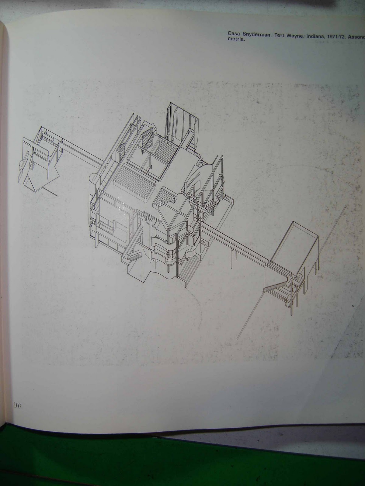 FUENTES BIBLIOGRÁFICAS: FIVE ARCHITECTS N.Y. Peter Eisenman, John ...