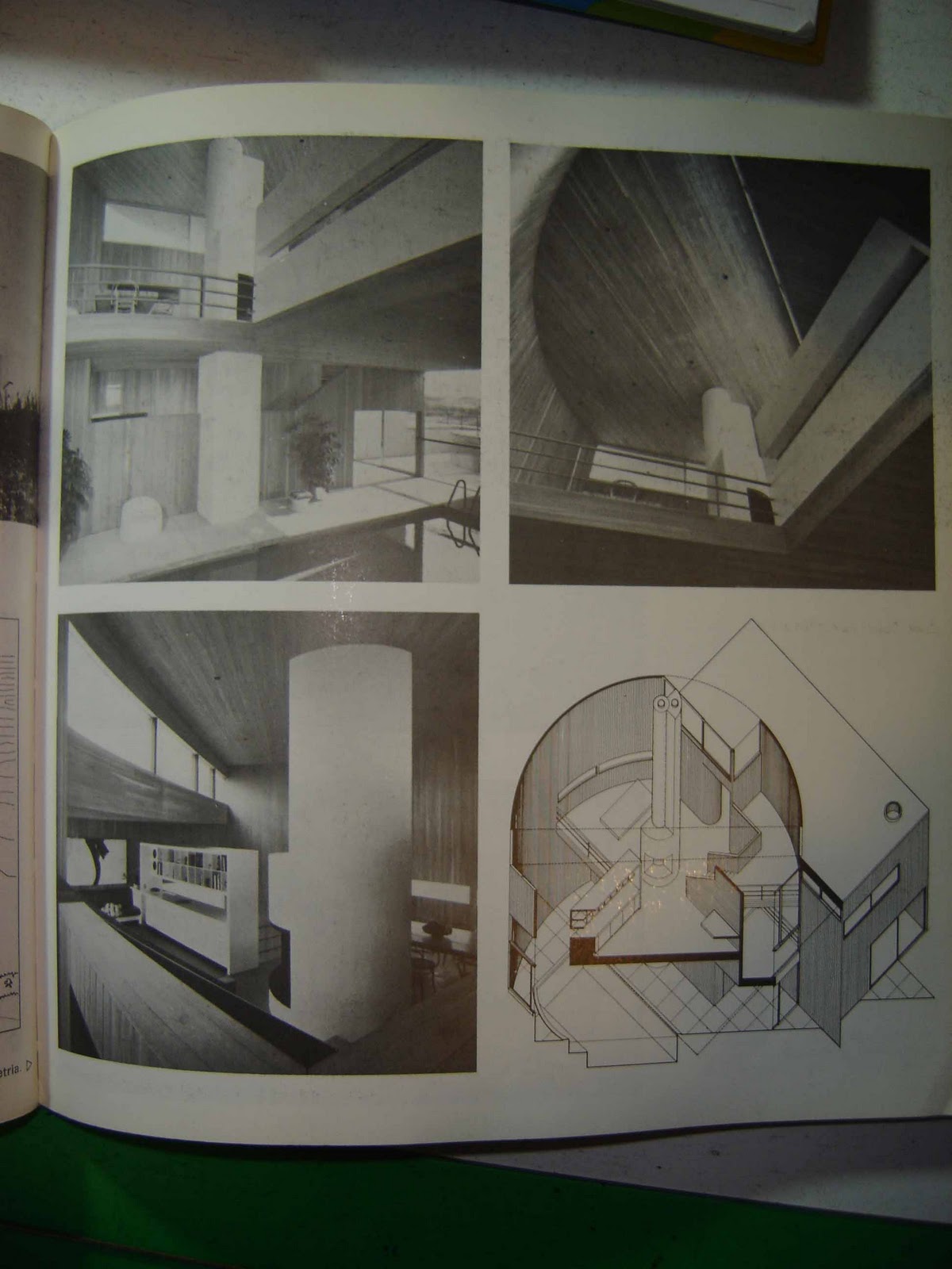 FUENTES BIBLIOGRÁFICAS: FIVE ARCHITECTS N.Y. Peter Eisenman, John ...