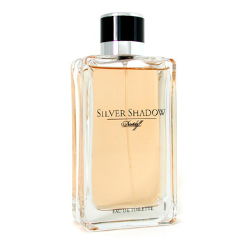 My Beauty Shoppe: Davidoff Silver Shadow Eau De Toilette Spray - 100ml