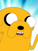 Adventure Time Fan Page!!!