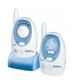 БЕЙБИФОН - БЕБЕФОН COMPACT от Tefal