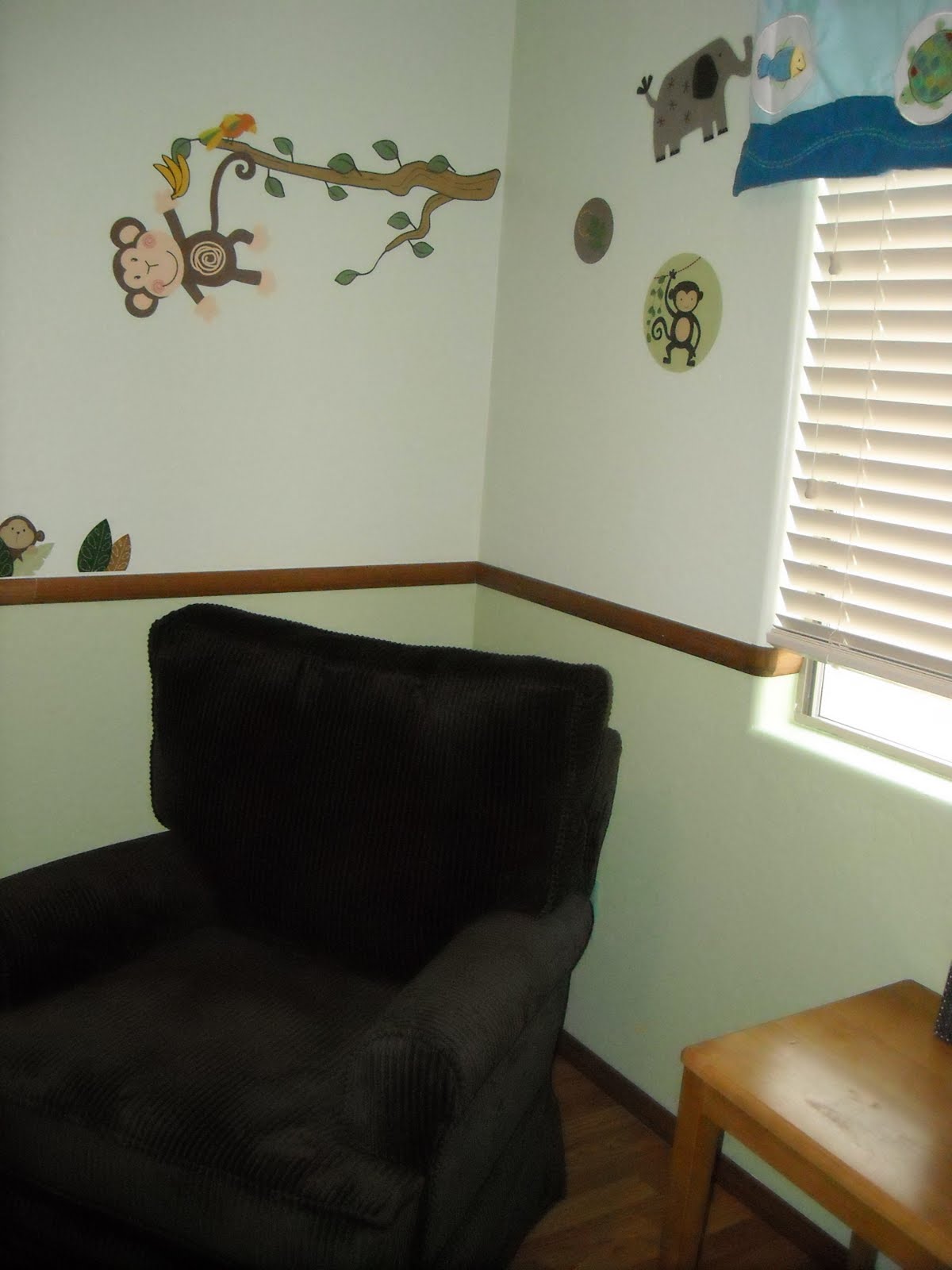 The Arrival of Colsen