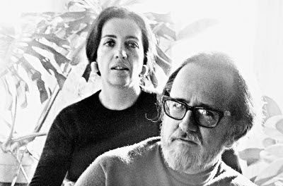 ARTISTAS SEDUCIDOS POR ARAGÓN | Antón Castro