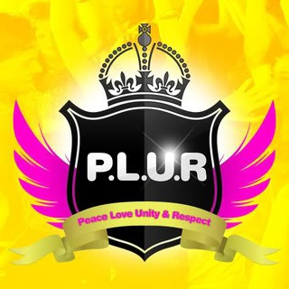 plur: plur motto and seal