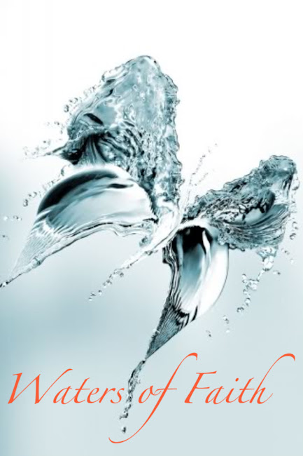 Waters of Faith: Beautiful Woman of God